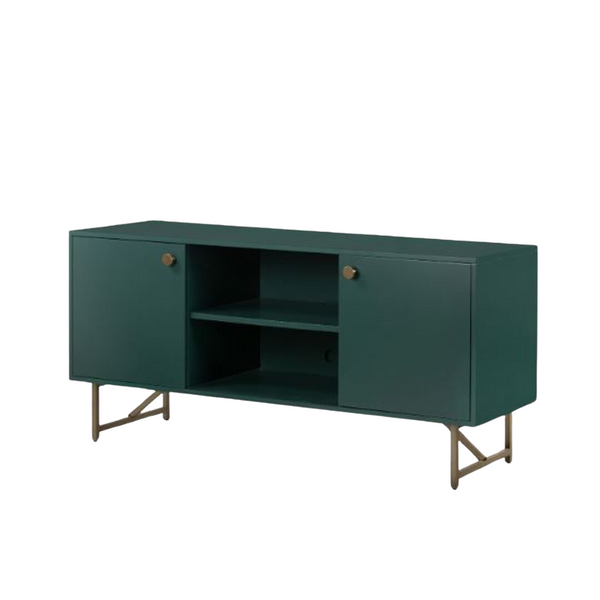 Nimbus Media Console – OAKWOOD
